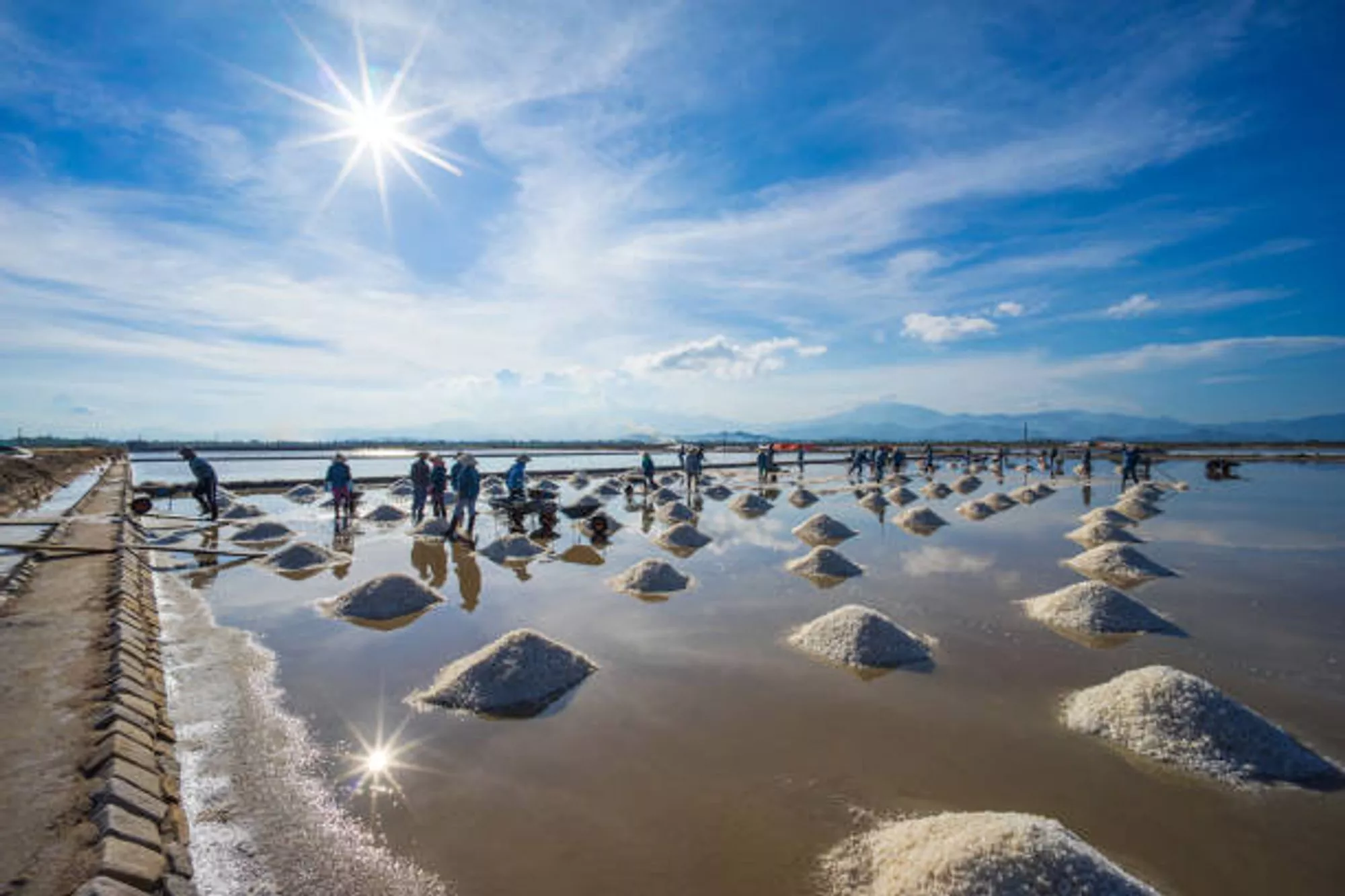 What is Solar Salt: Everything You Need To Know About