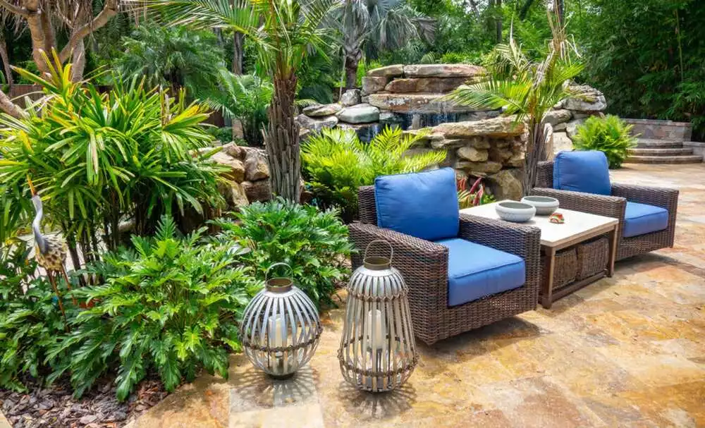 15 Best Florida Landscaping Ideas You'll Love