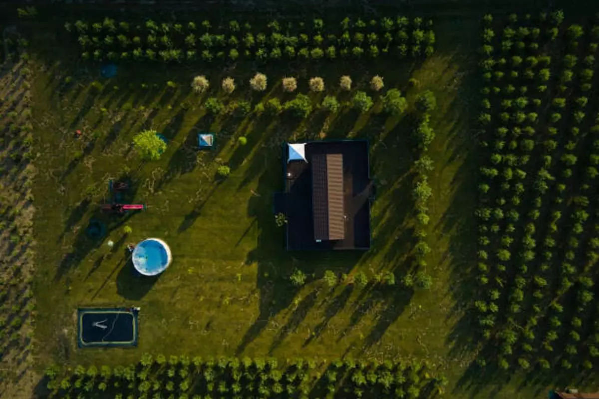 20 Genius And Simple Backyard Landscape Ideas