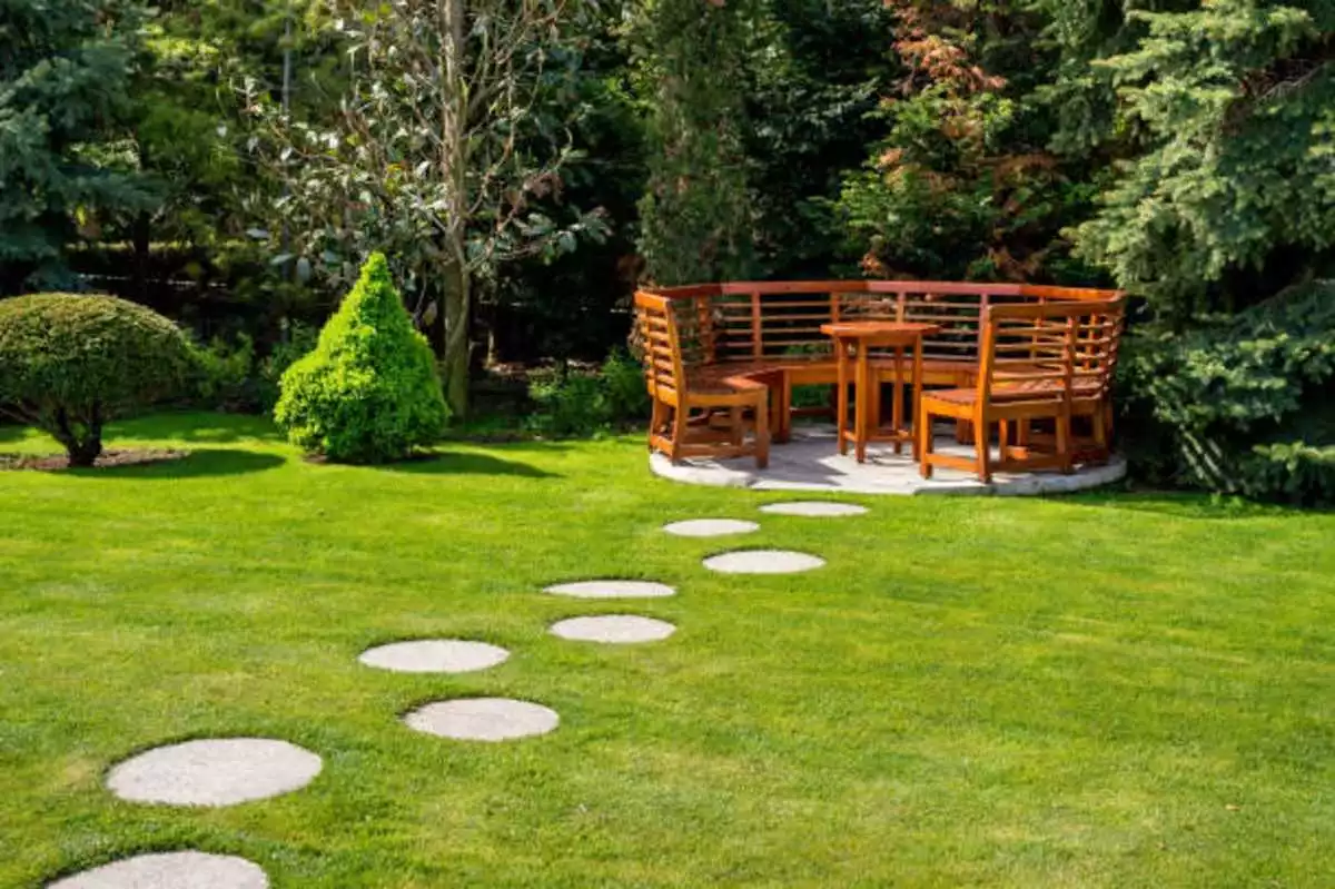 25 Best Modern Landscape Designs For Your Home