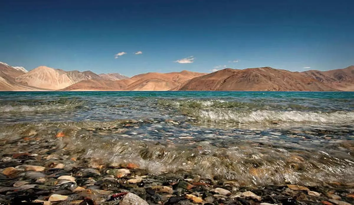 21 Most Beautiful And Cool Landscapes You'll Love