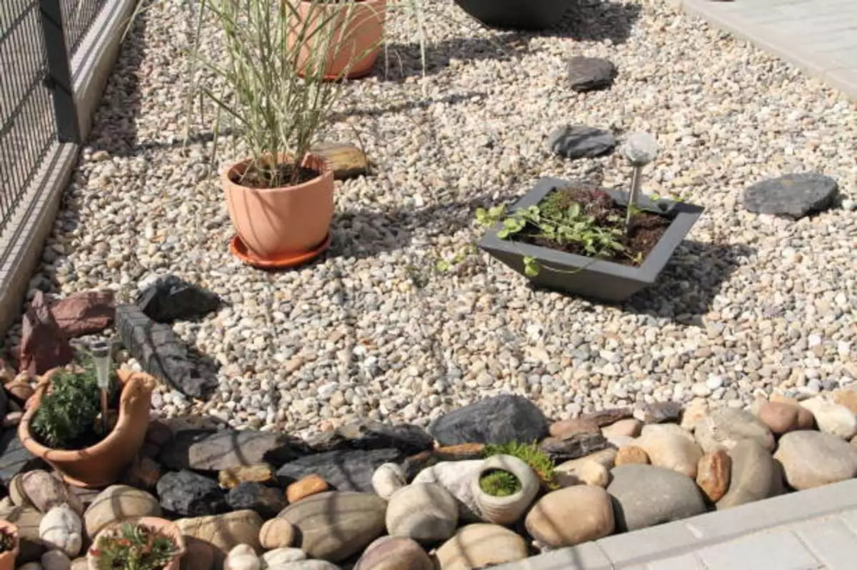 16 Stunning Backyard Gravel Ideas You Need to See