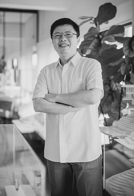 PAM Awards – Pertubuhan Akitek Malaysia
