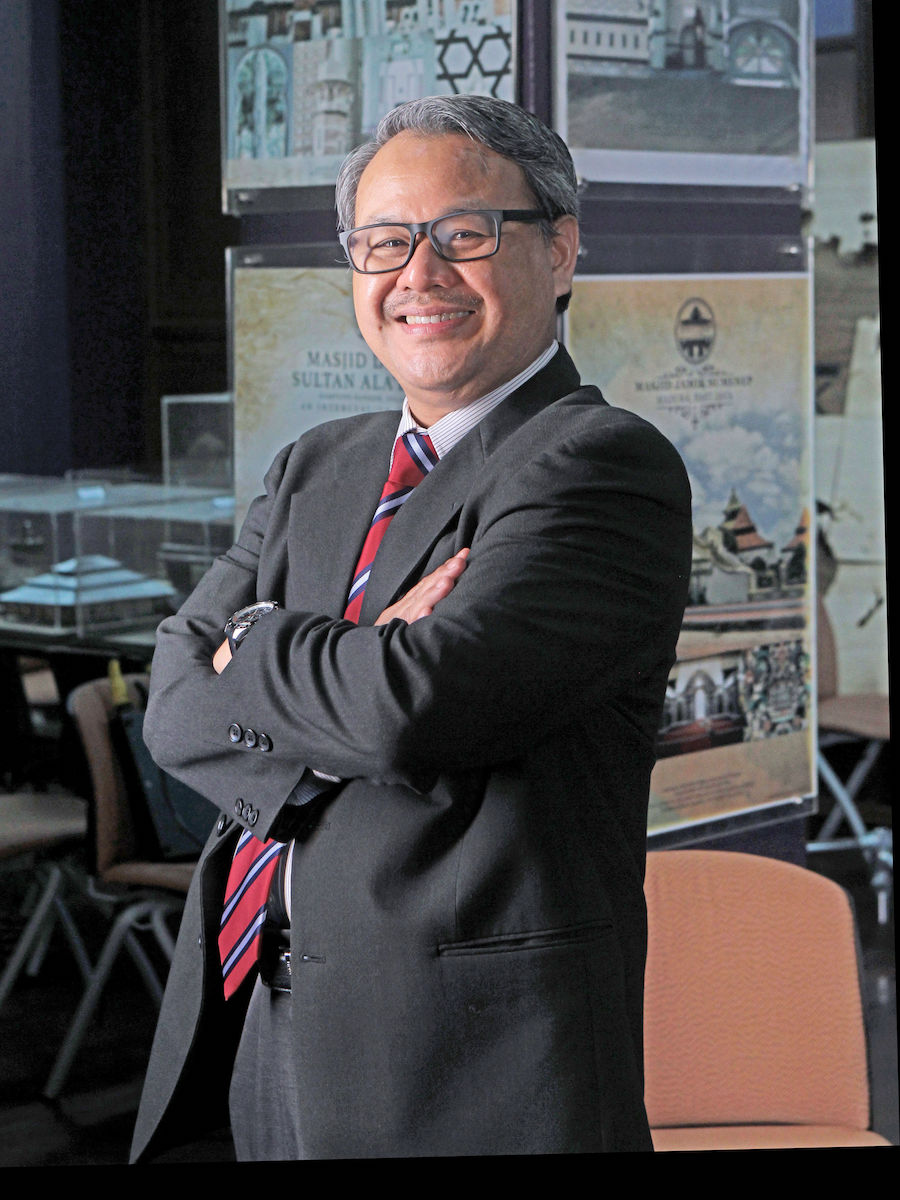 PAM Awards – Pertubuhan Akitek Malaysia