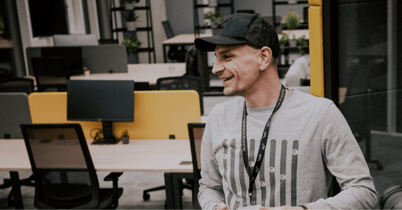 Cleevio | Let’s bring your powerful idea to life.