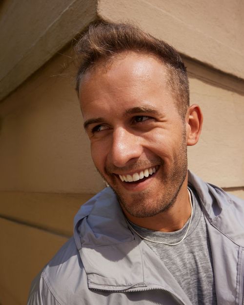 Power of the platform — Lenus