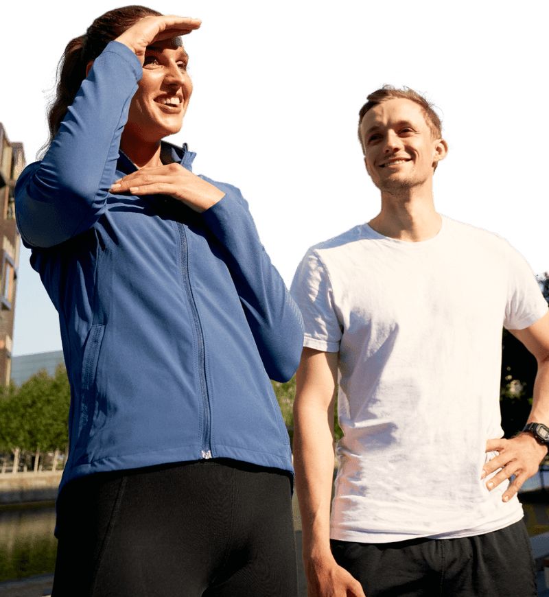 Apply for Partnership — Lenus