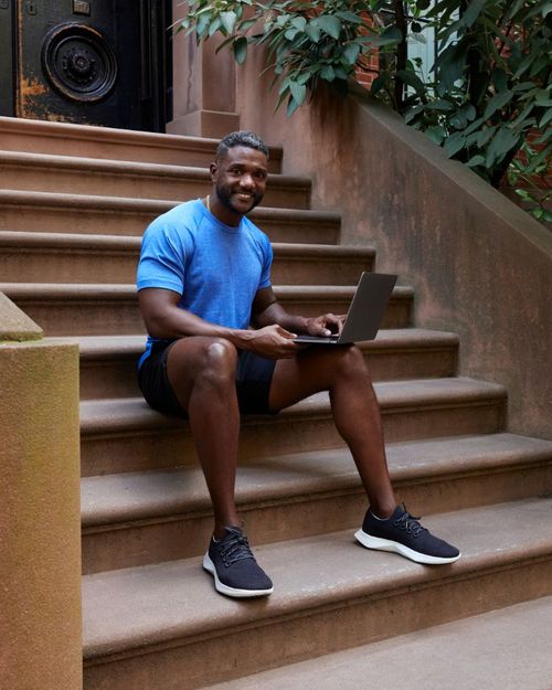 Power of the platform — Lenus