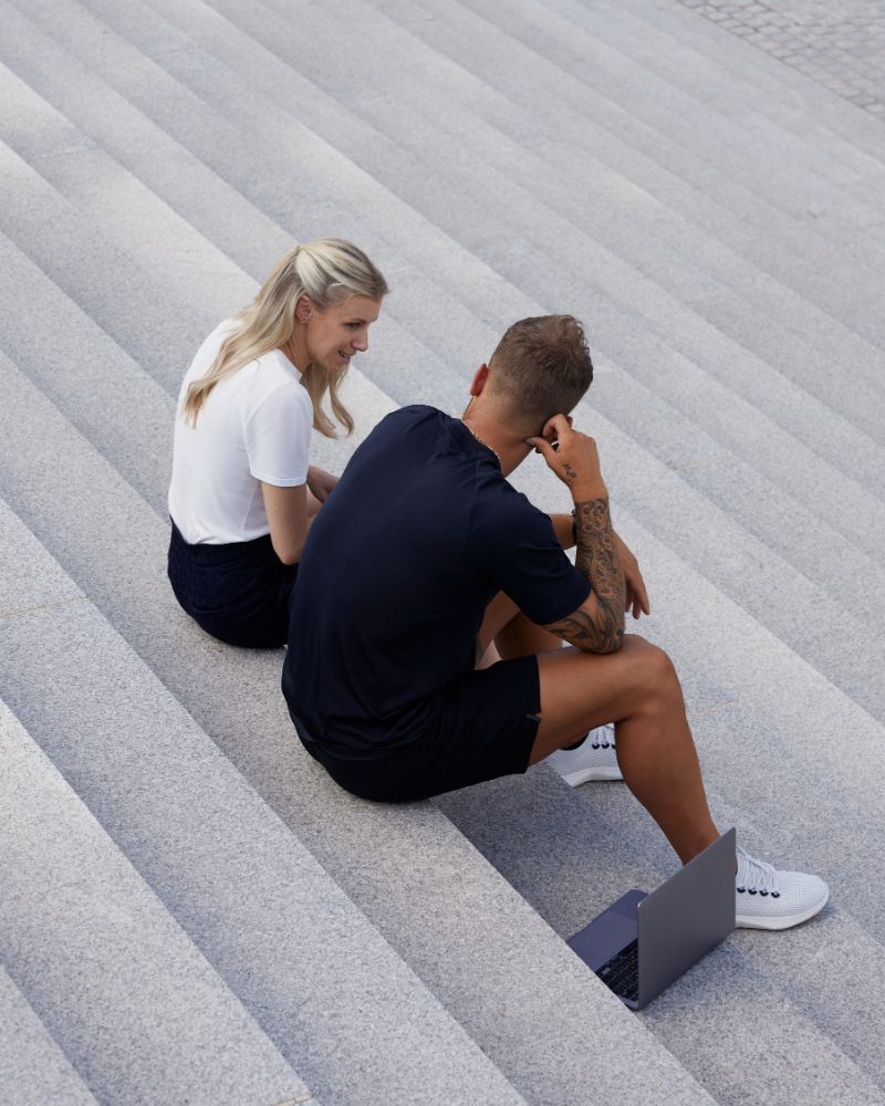 Power of the platform — Lenus