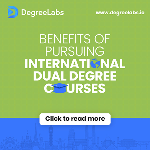 The Step-by-Step Guide to Achieving Your International Degree