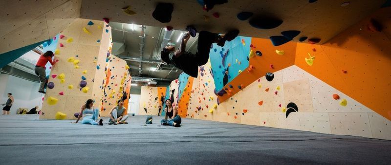 City Bouldering | London Climbing Events & Classes