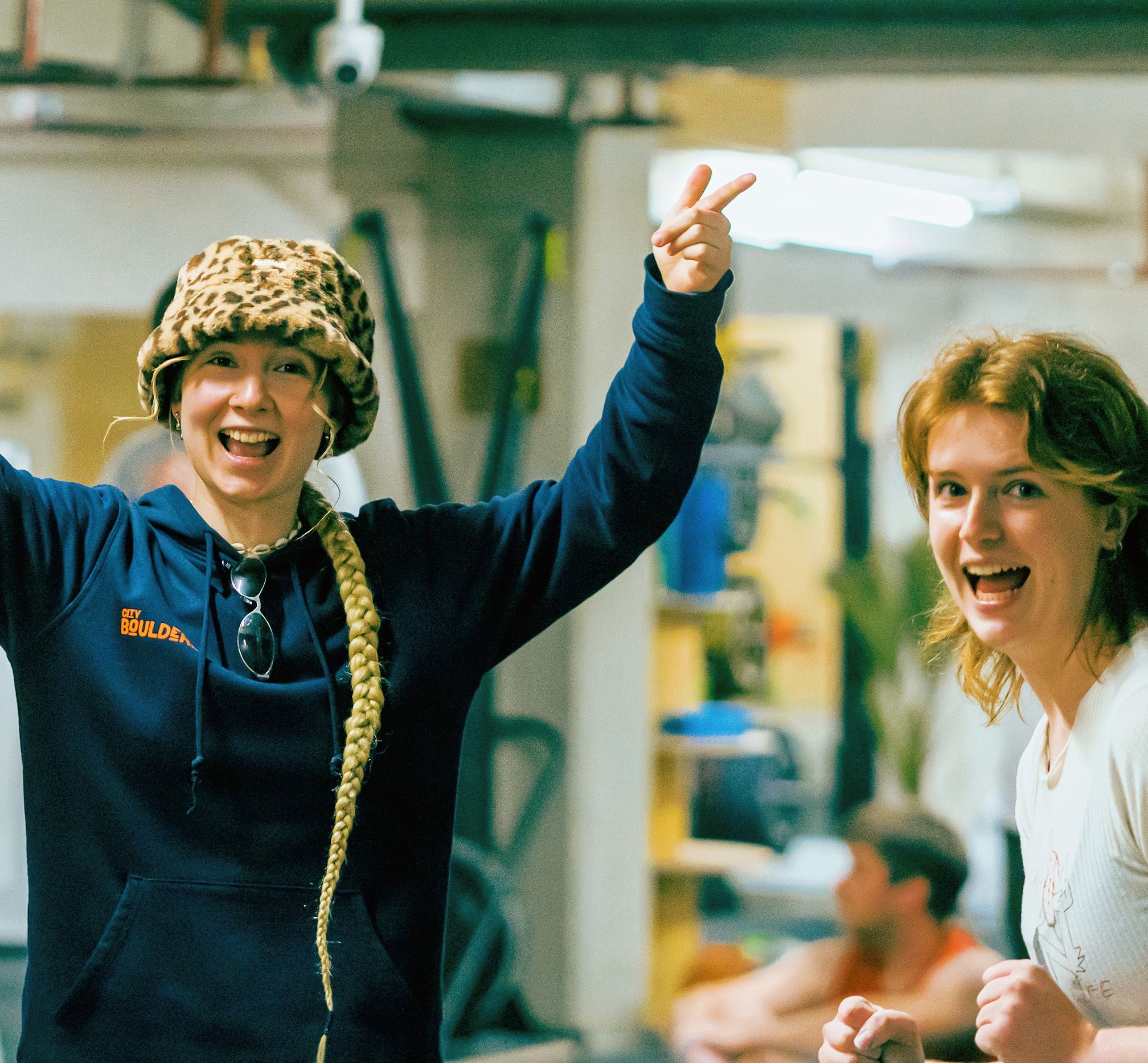 London Climbing Social Events & Classes | For Adults