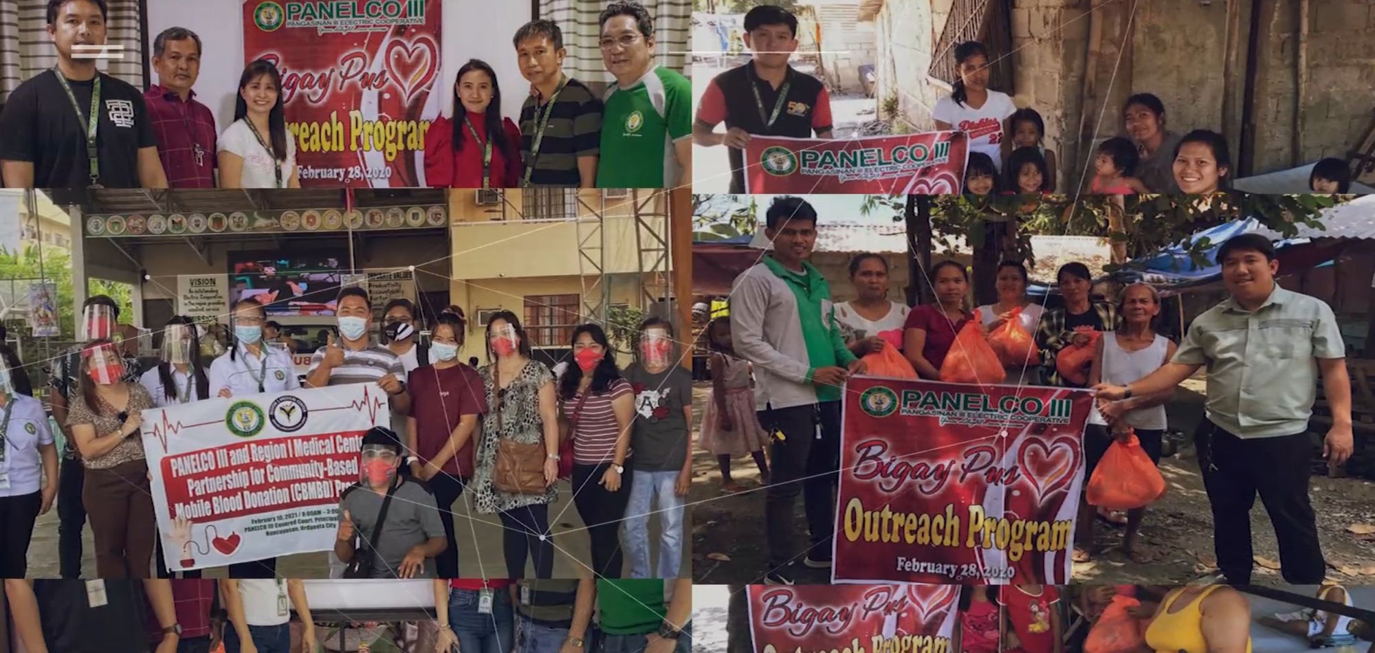 PANELCO III Official | Home