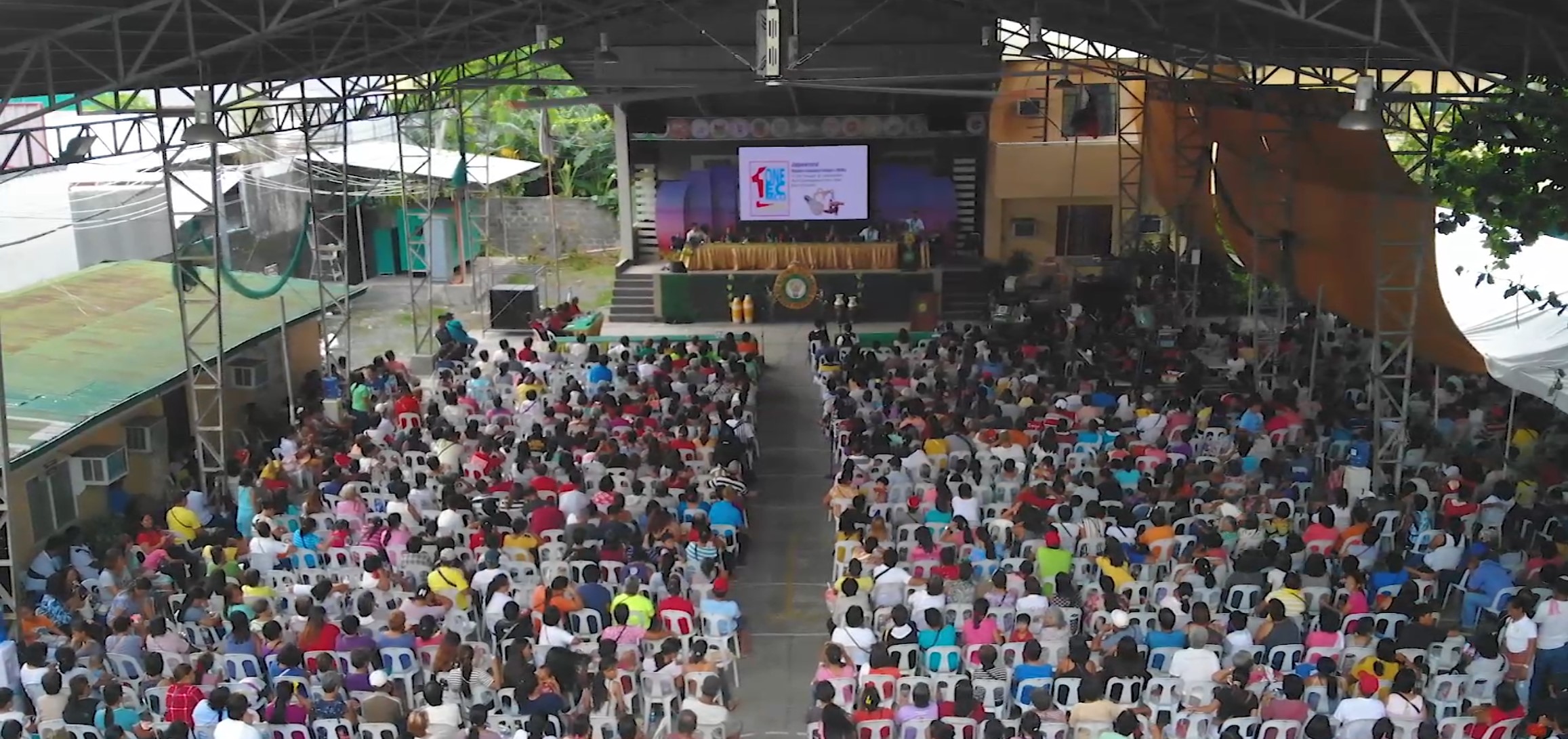 PANELCO III Official | Home