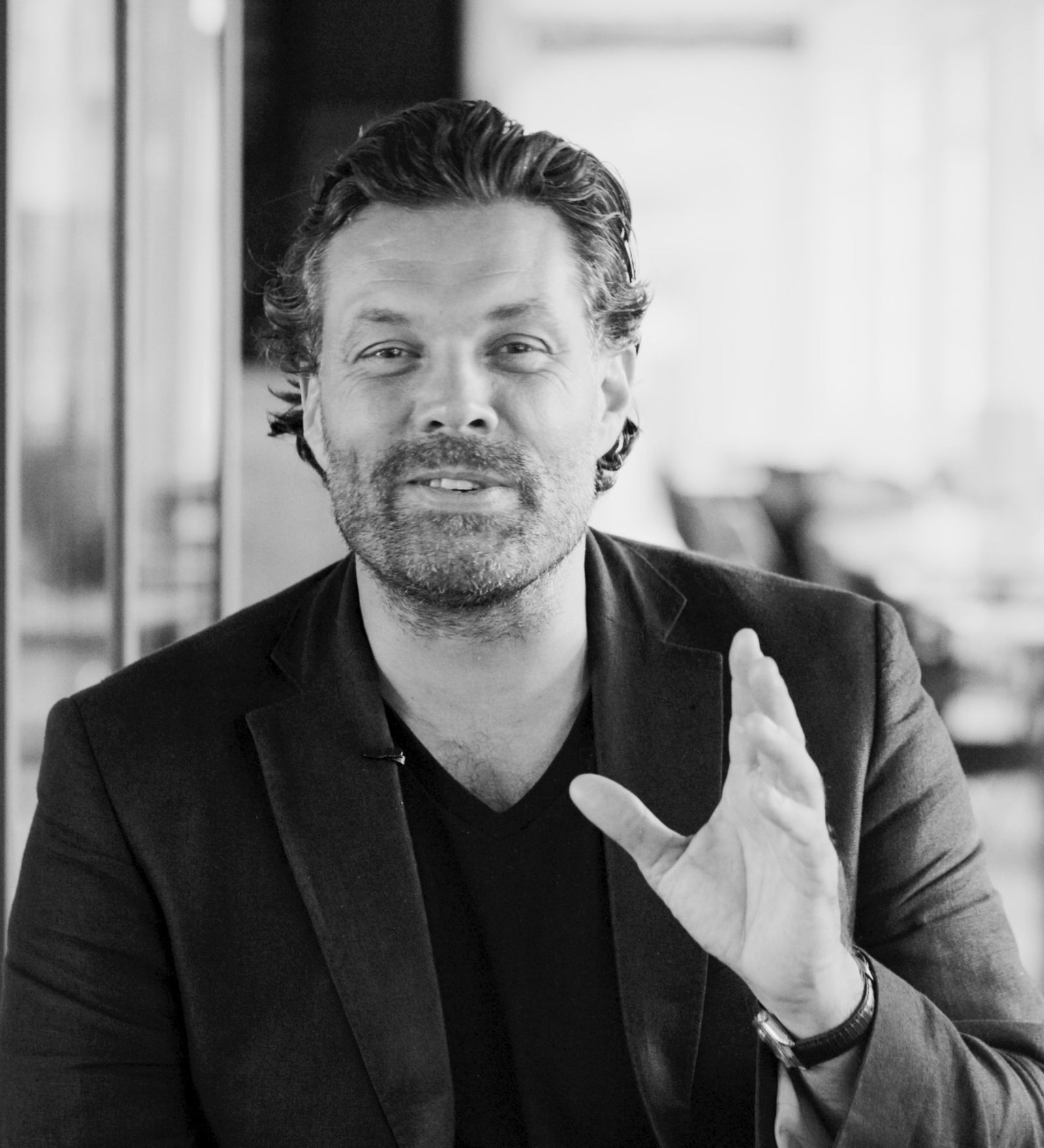 Mikhail | The Video Marketing Agency