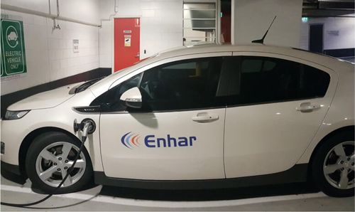 CEC Accredited Electrical Engineers | Enhar