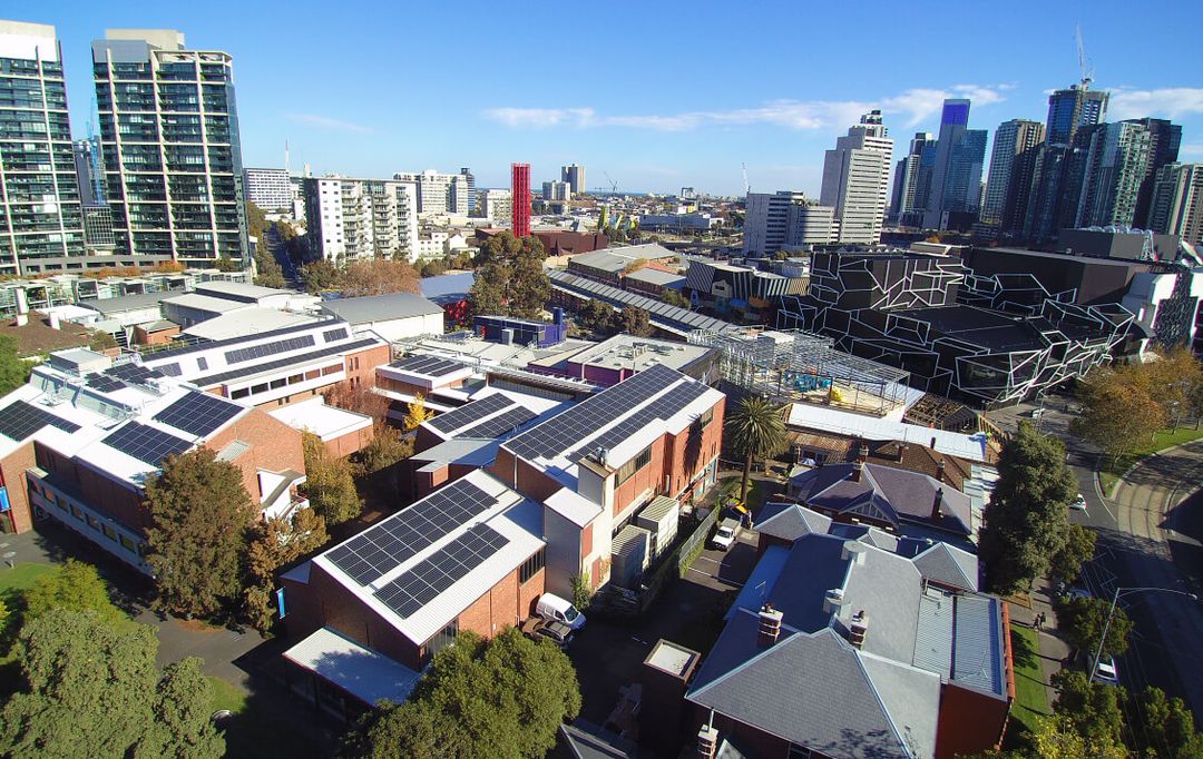 Solar & Smart Energy Consultants Australia | Enhar