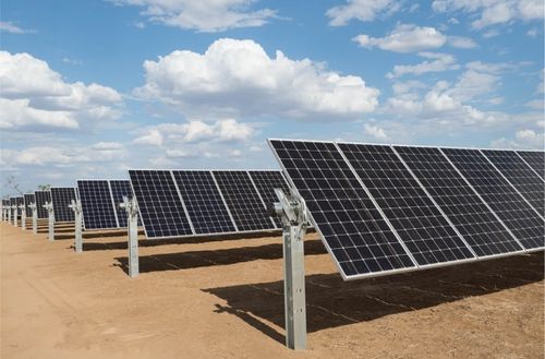 Solar & Smart Engineer Consultants | Enhar