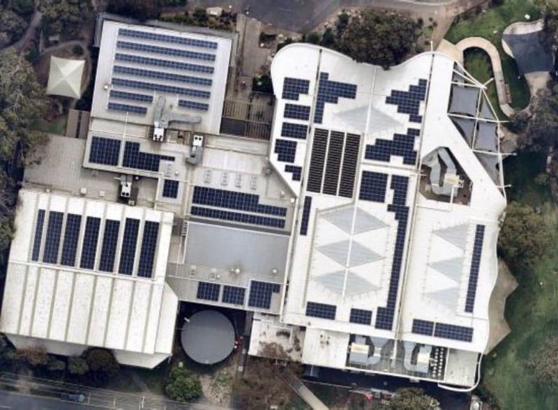 Solar & Smart Engineer Consultants | Enhar