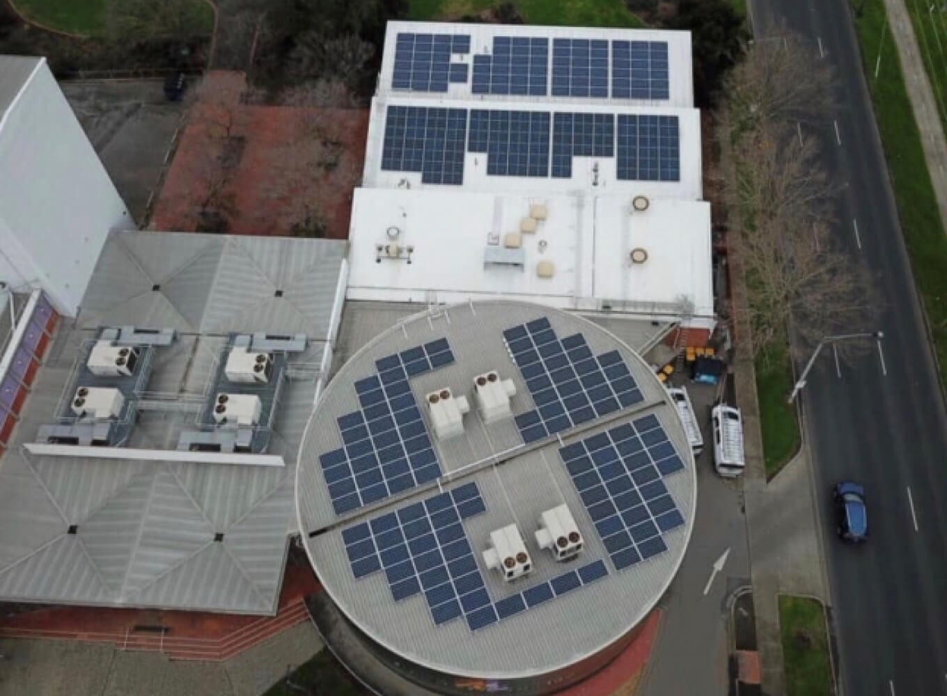 Off Grid Power Systems | Enhar