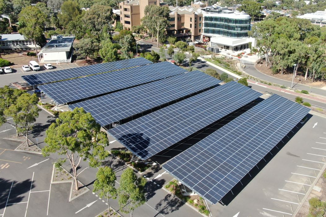 Solar PV Systems | Enhar