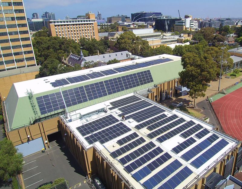 Solar & Smart Engineer Consultants | Enhar