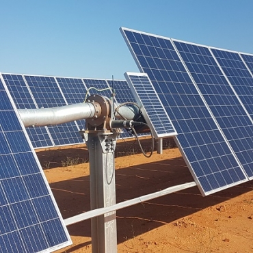 Solar & Smart Energy Consultants Australia | Enhar