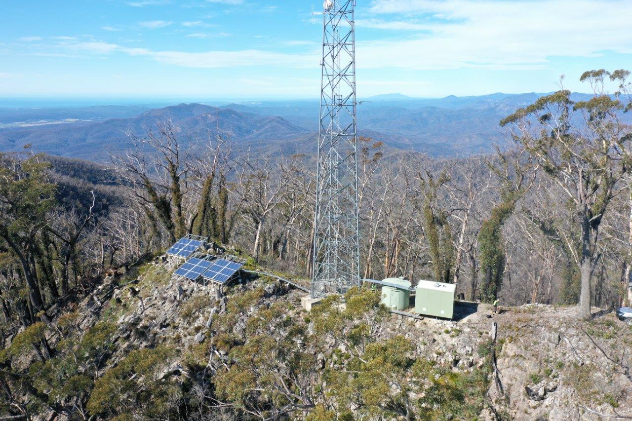 Standalone Power System design for Telecom Sites | Enhar