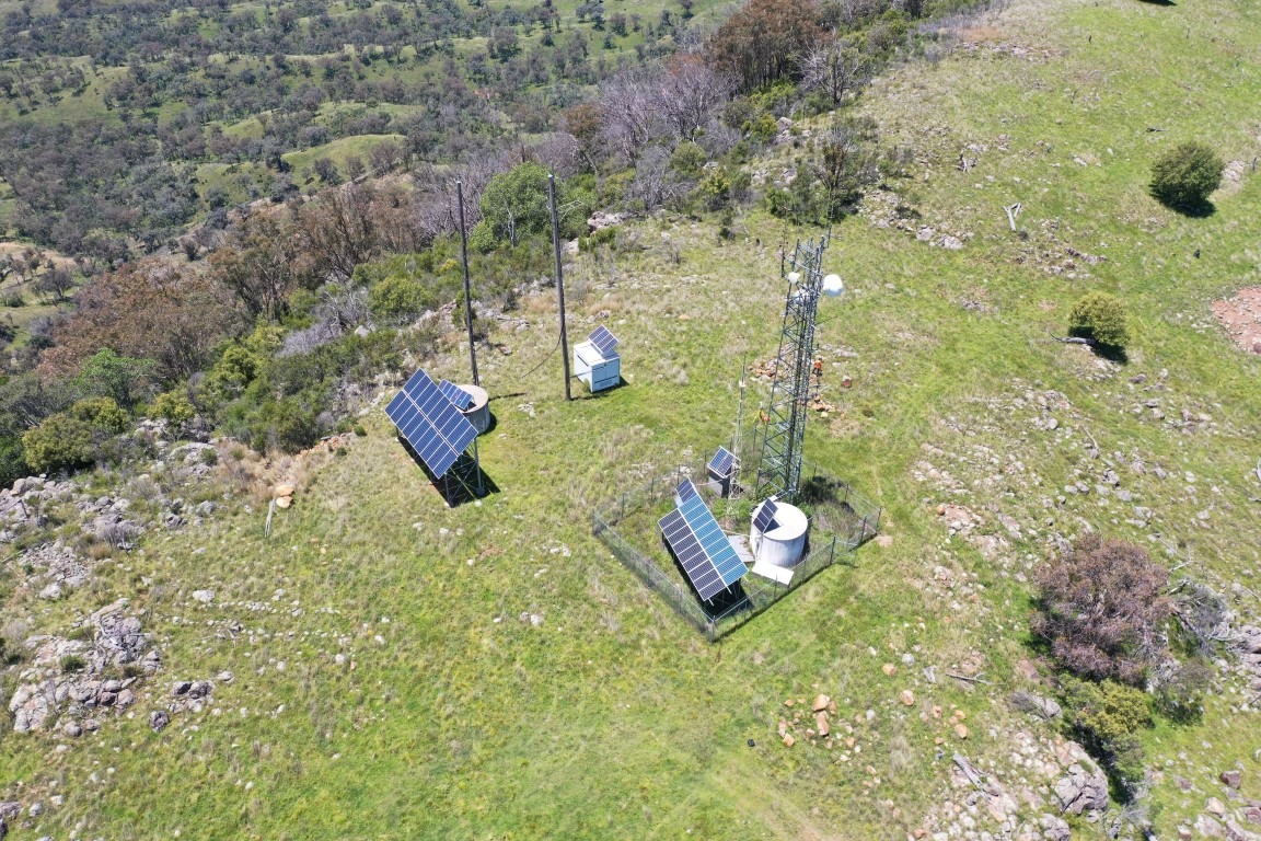 Standalone Power System design for Telecom Sites | Enhar