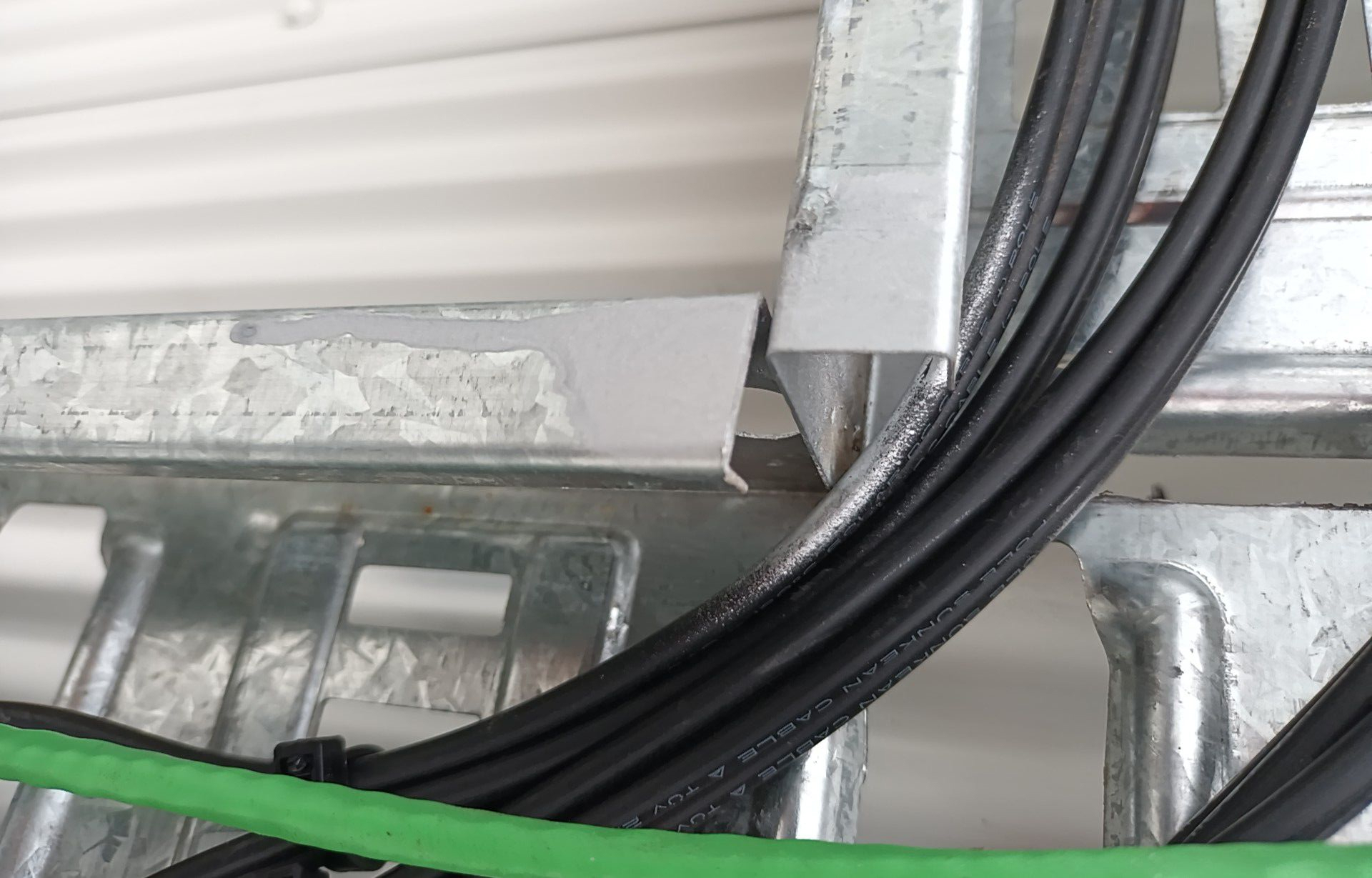 Common Defects in Commercial Solar Installations: Lessons from the field