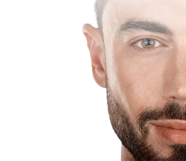 Eyelid Surgery for Men | Beautologie