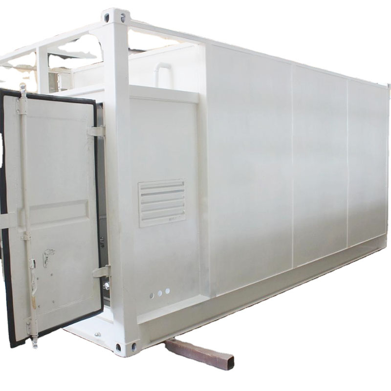 20FT 40FT Container Fuel Station