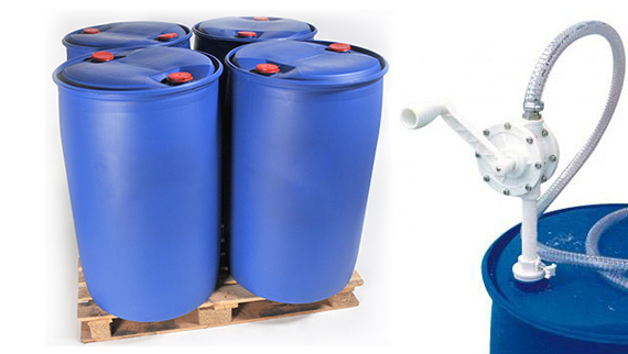 A Beginner Guide to AdBlue® Diesel Exhaust Fluid