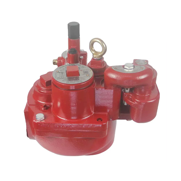 STP Submersible Turbine Pump| Fuel Equipments Supplier