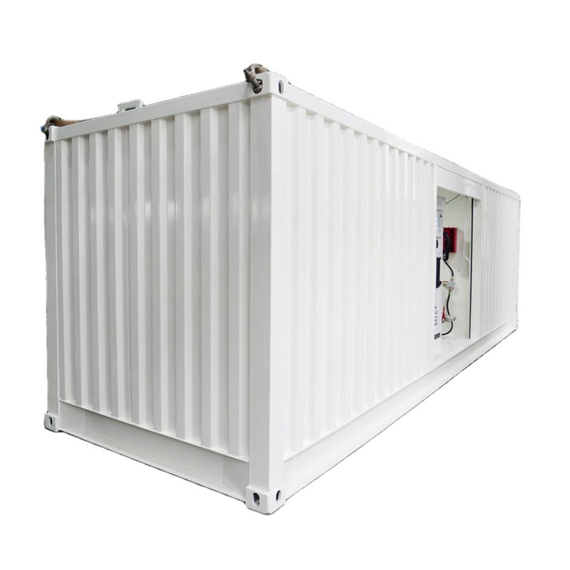 1000L - 60000L Mini Portable Fuel Gas Station