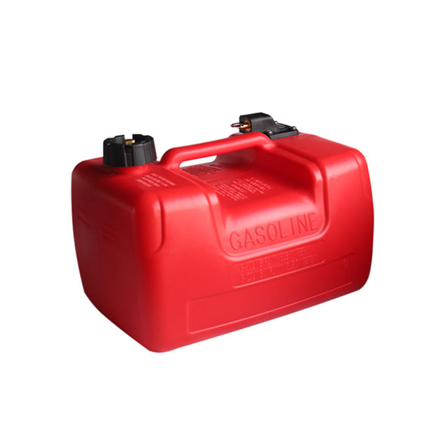 Plastic Portable Diesel/Petrol Fuel Tank Supplier