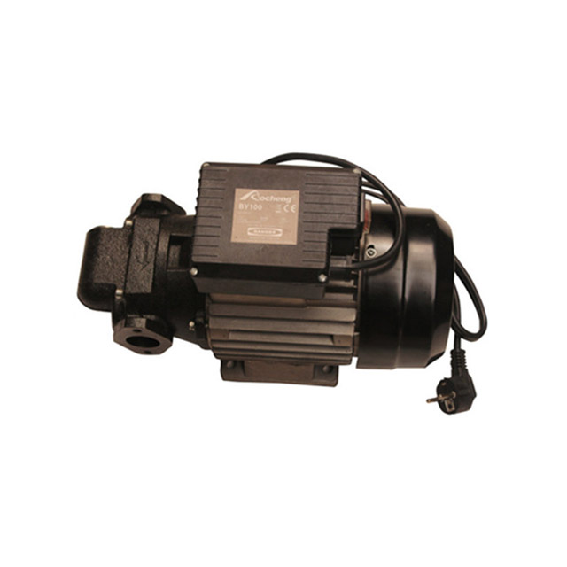DC/AC Electric Diesel Transfer Pump Supplier