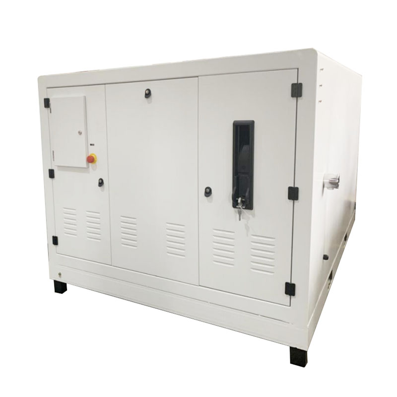 1000L - 60000L Mini Portable Fuel Gas Station