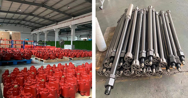 STP Submersible Turbine Pump| Fuel Equipments Supplier