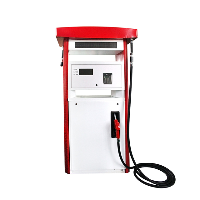 Professional Fuel Dispenser Supplier - Joydeer