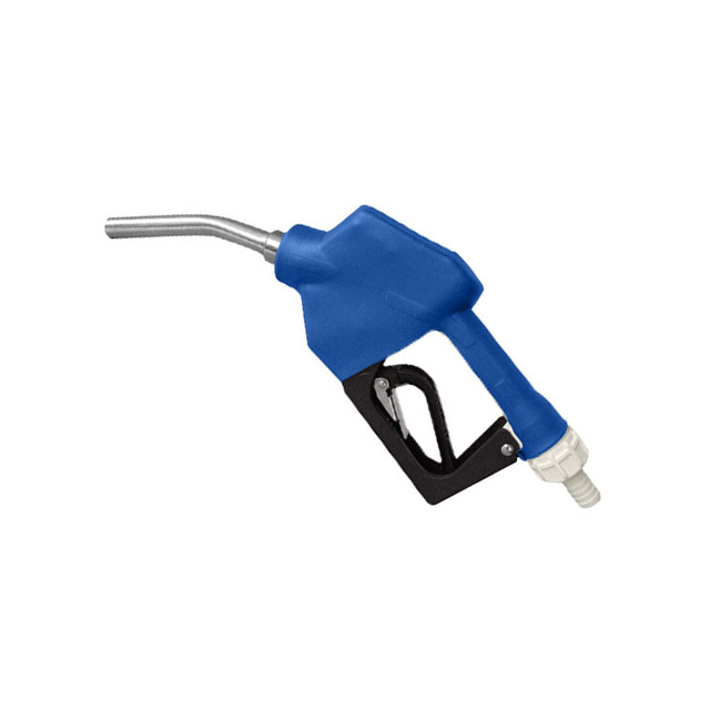 PP-11A Stainless Steel Plastic Adblue Nozzle | Fuel Nozzle Manufacturer