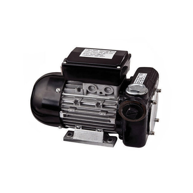 DC/AC Electric Diesel Transfer Pump Supplier