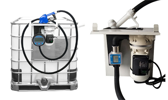 A Beginner Guide to AdBlue® Diesel Exhaust Fluid