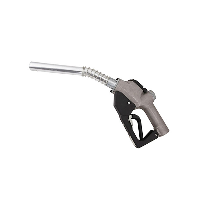Manual & Auto Shut Off Fuel Dispensing Nozzle Supplier