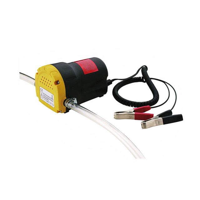 DC/AC Electric Diesel Transfer Pump Supplier