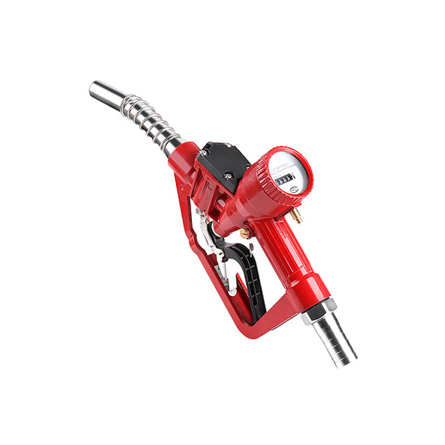 Diesel Gasoline Fuel Nozzle Manufacturer | Joydeer