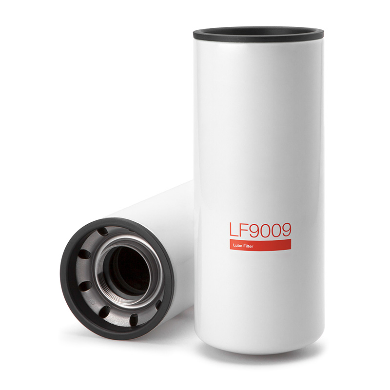 Fuel Water Separator Filter & Oil Filter Supplier - Joydeer
