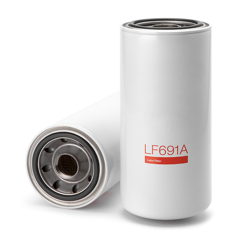 Fuel Water Separator Filter & Oil Filter Supplier - Joydeer