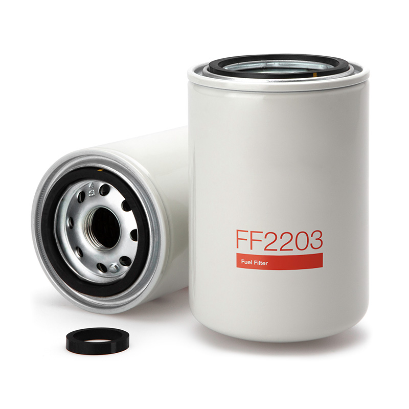 Fuel Water Separator Filter & Oil Filter Supplier - Joydeer