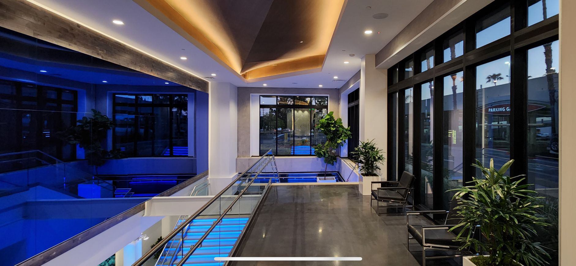 Expertise - Fabiano Designs